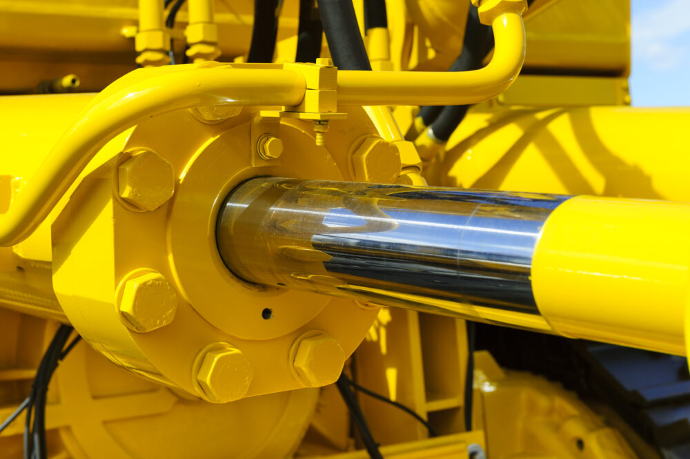 Hydraulic Systems Maintenance and operation – GACA