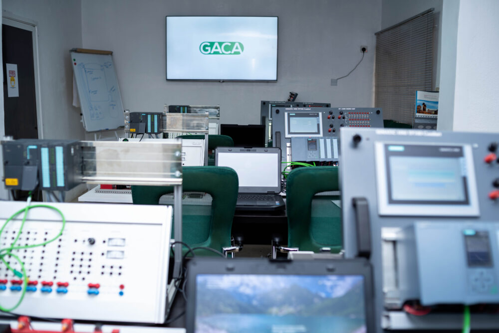 Simatic S7 Service And Maintenance Course Part 2 St Serv2 Gaca