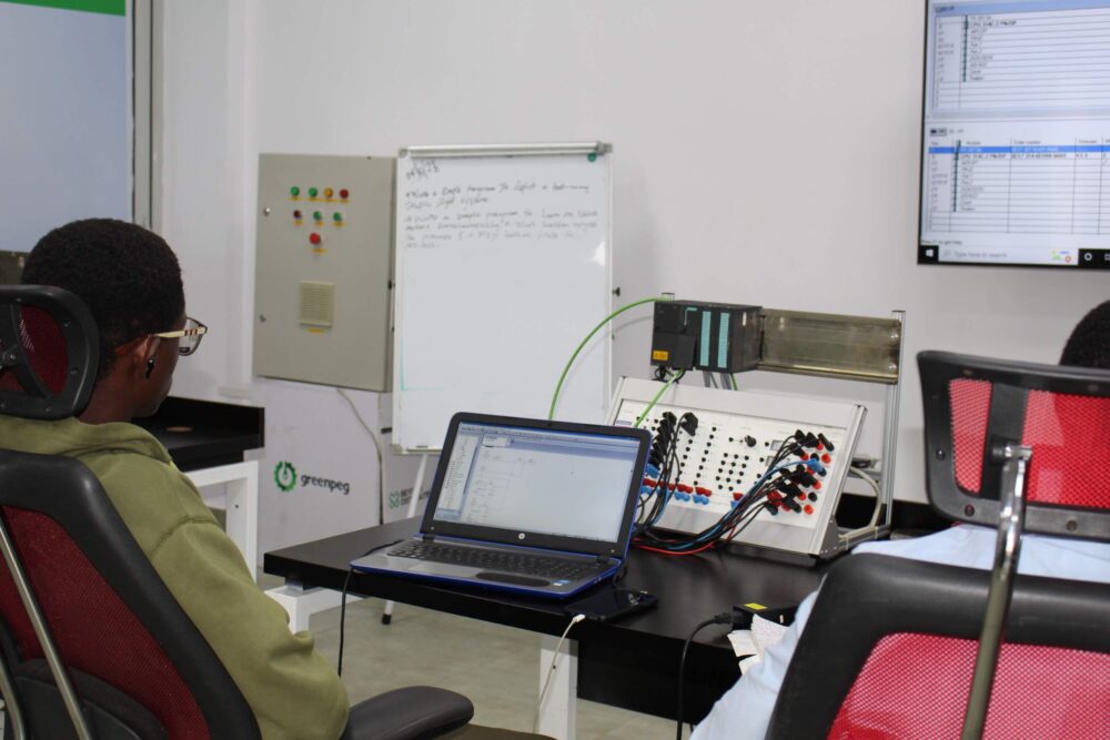 S7 Programming 2 Course St Pro2 Gaca