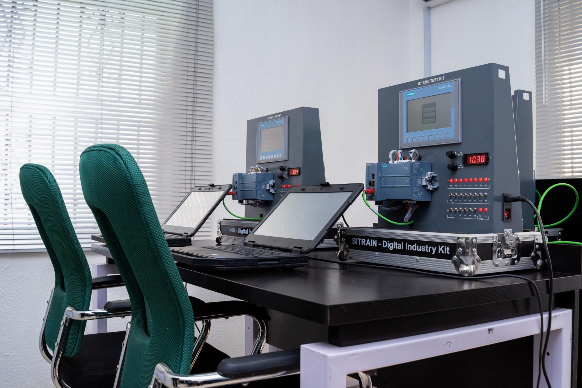 Tia Portal Programming 1 Course | GACA Tia Portal Programming 1 Course | GACA