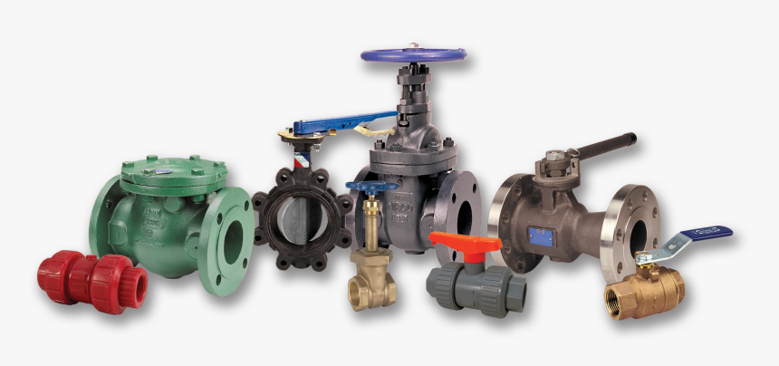 Valves, Pump and Compressors: Selections, Operation & Maintenance – GACA