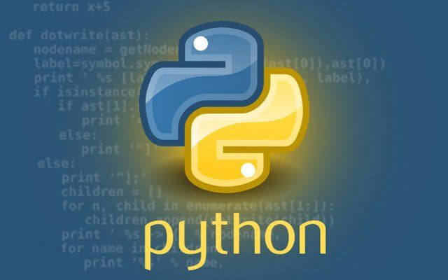 Python Programming Course – GACA Python Programming Course – GACA